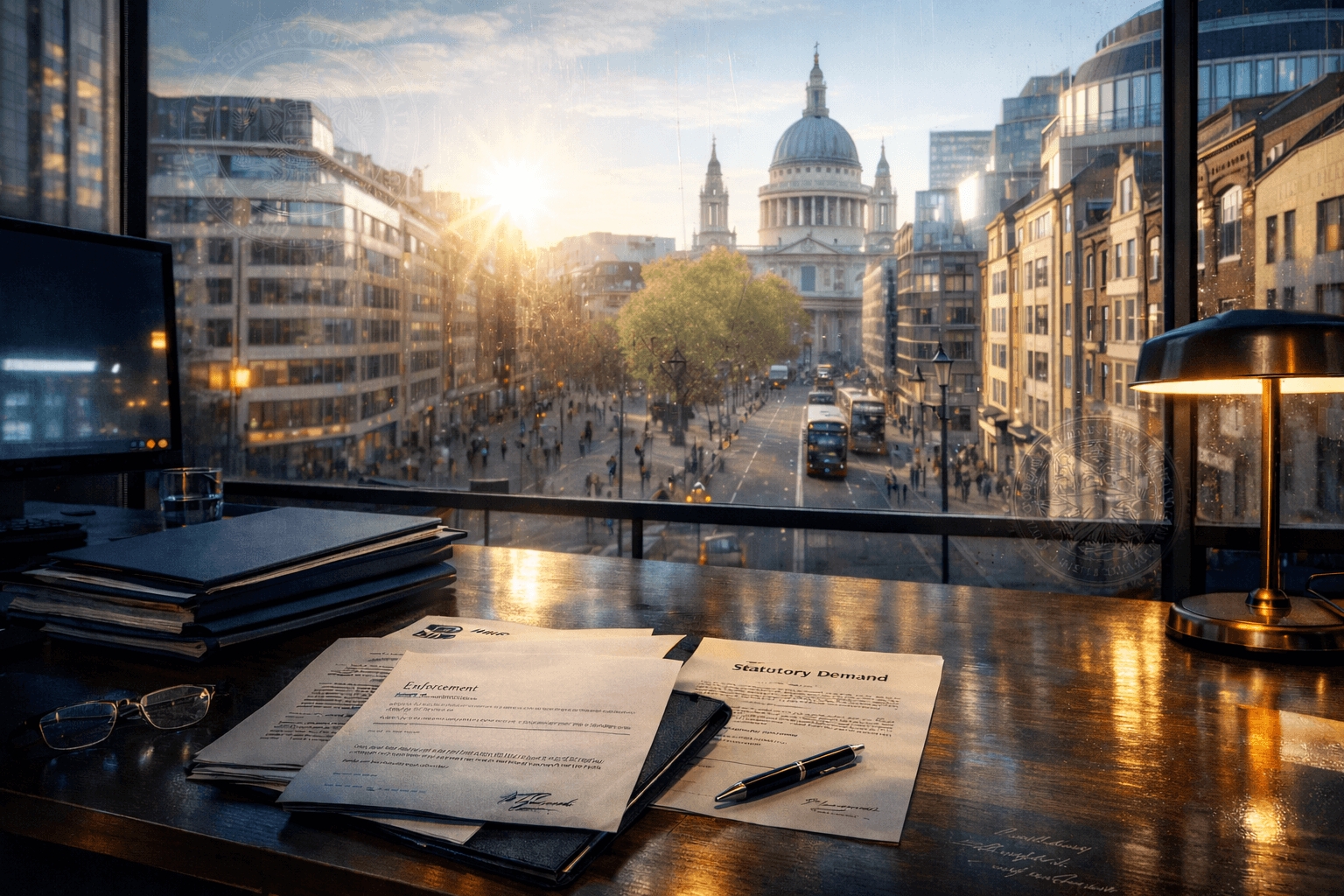 Winding-Up Petition Guide for Directors