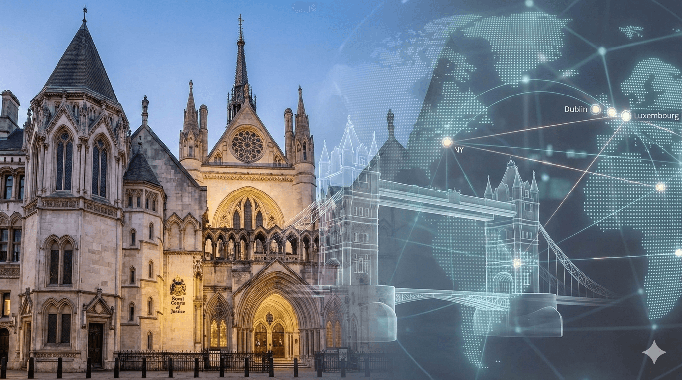 UK 2026 Cross-Border Insolvency & Winding-Up Guide